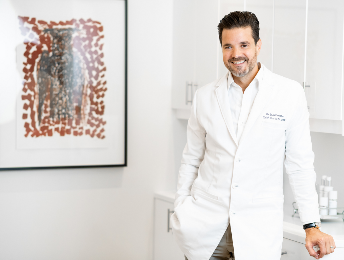 Plastic Surgery West Island – West Spa Médical